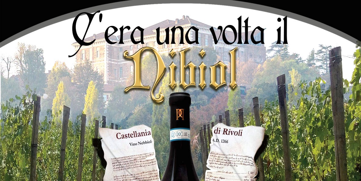 A Rivoli, c'era una volta il nibiol - Laboratorio Alte Valli